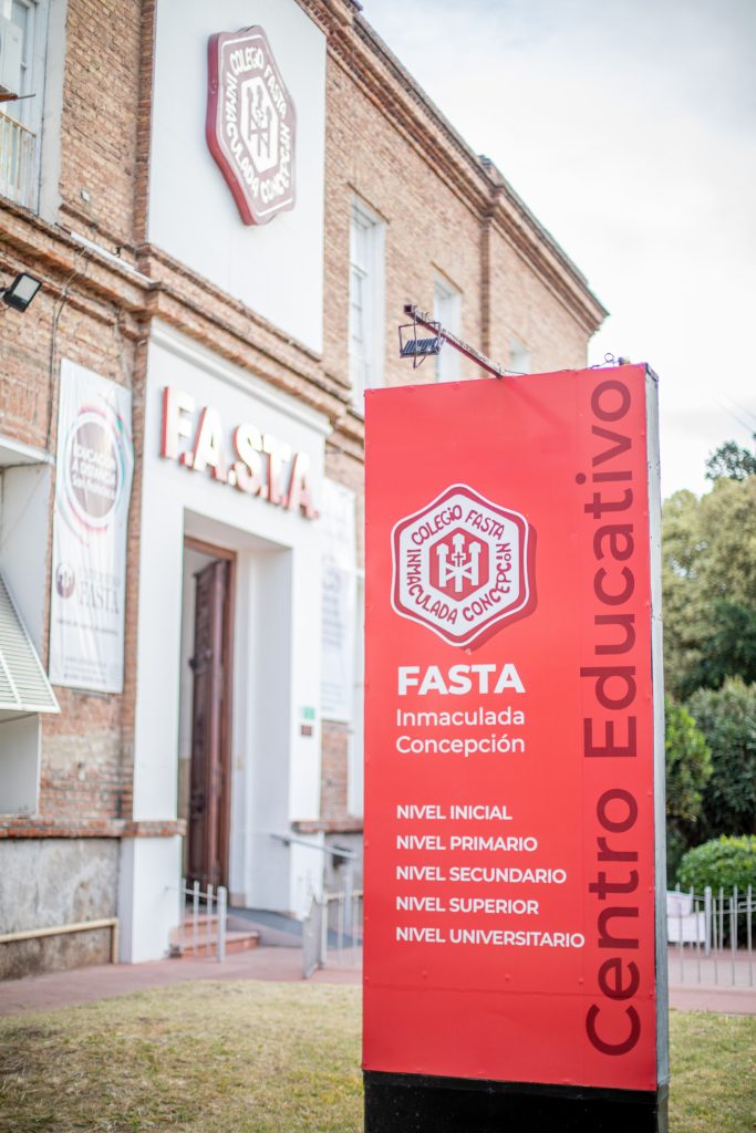 Instituto Fasta – Fasta